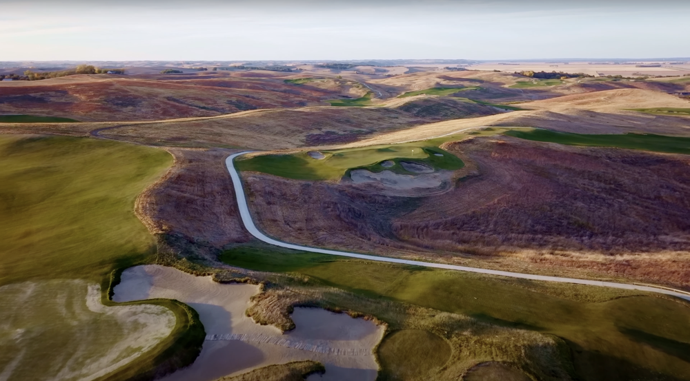 Landmand Golf Club