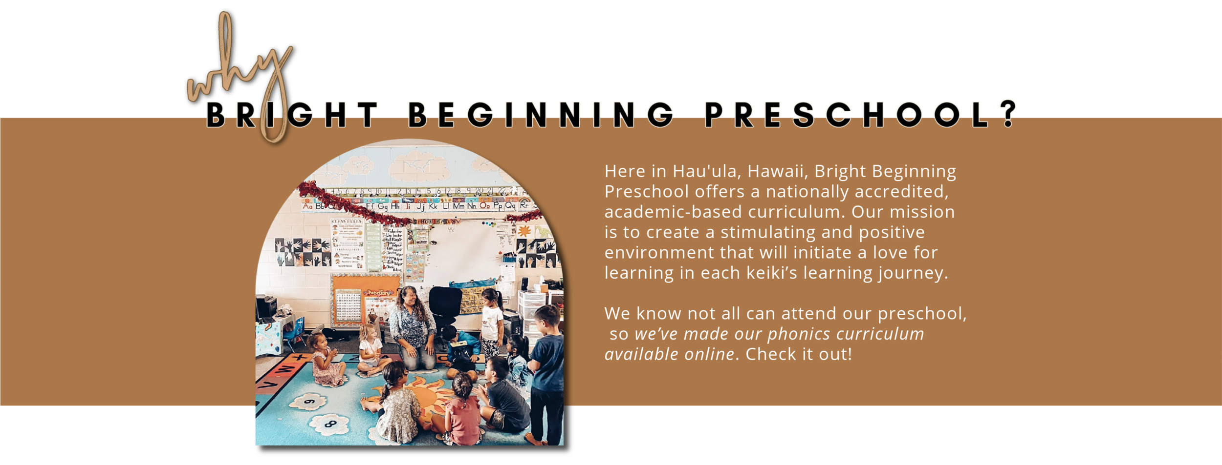 Bright Beginning Preschool