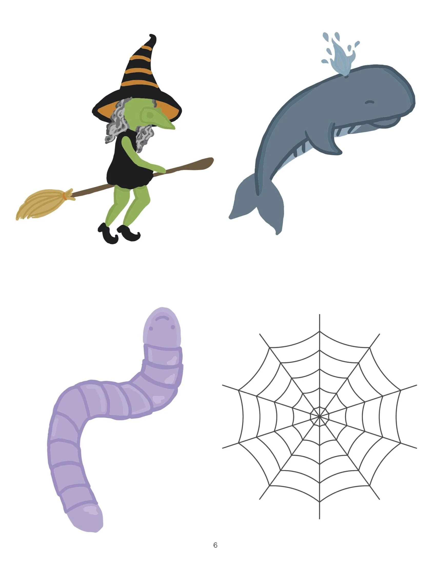 SERIES ONE FREEBIE — Bright Beginning Preschool