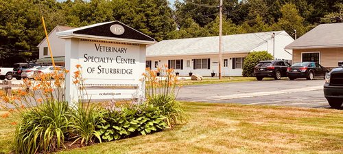VCS Sturbridge