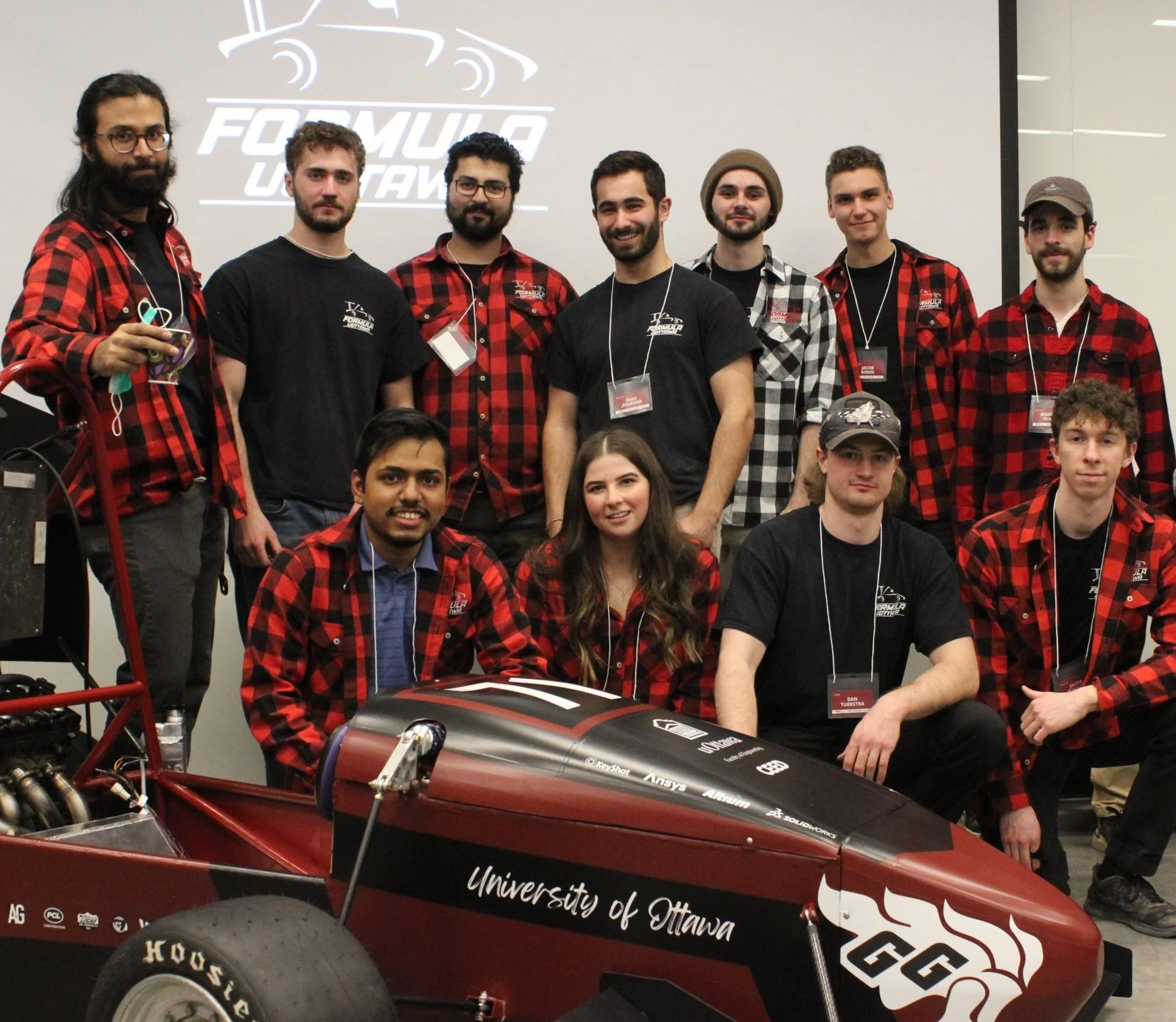 Formula uOttawa