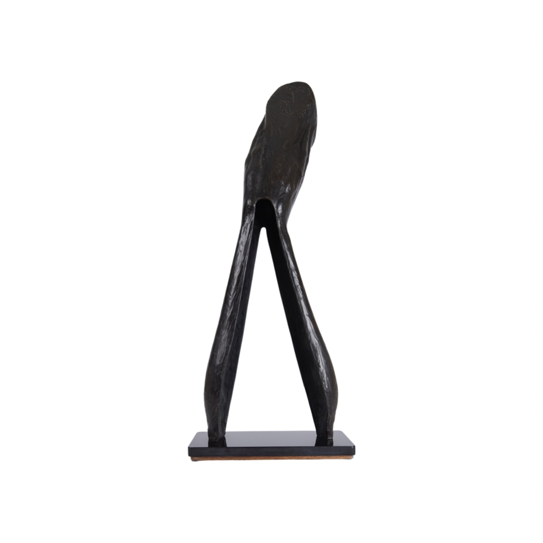 The Floor — Kimberly DENMAN