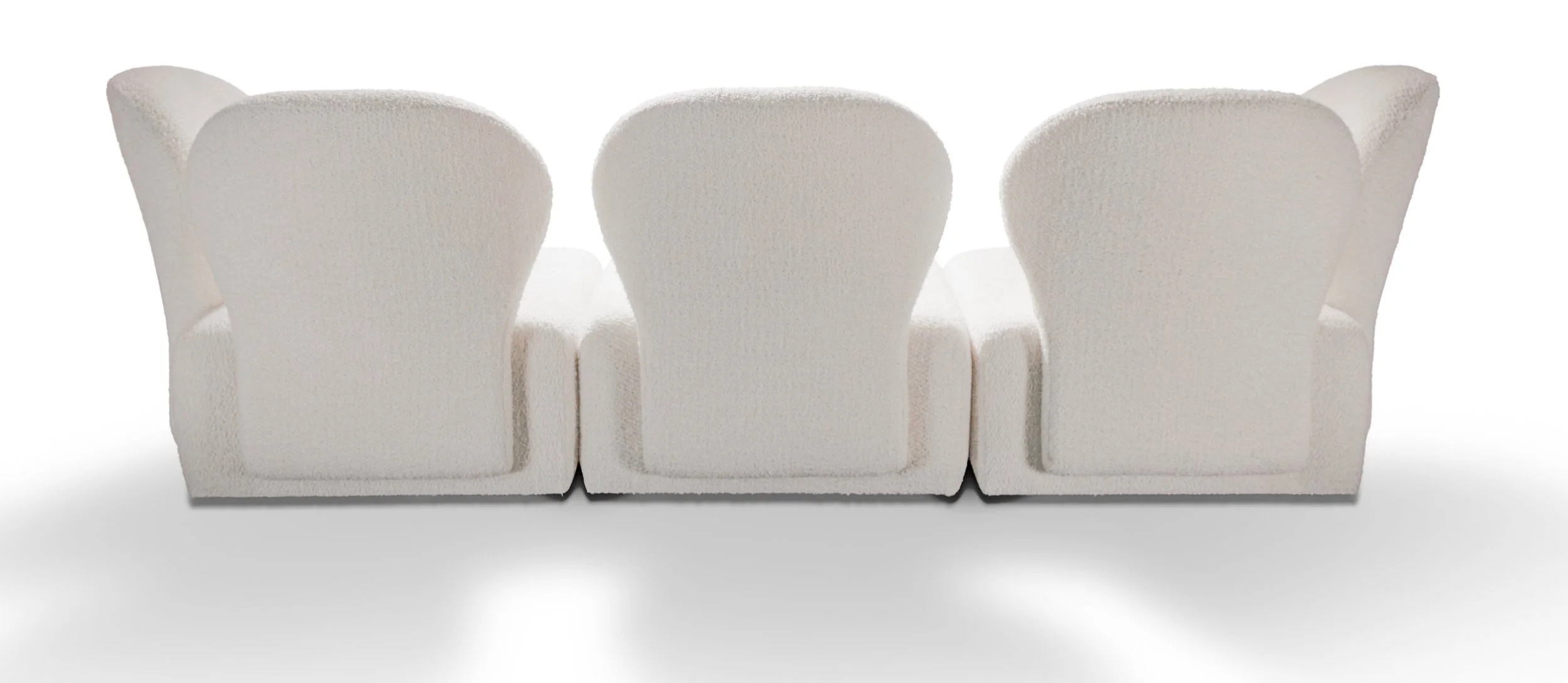 Sofas — Kimberly DENMAN