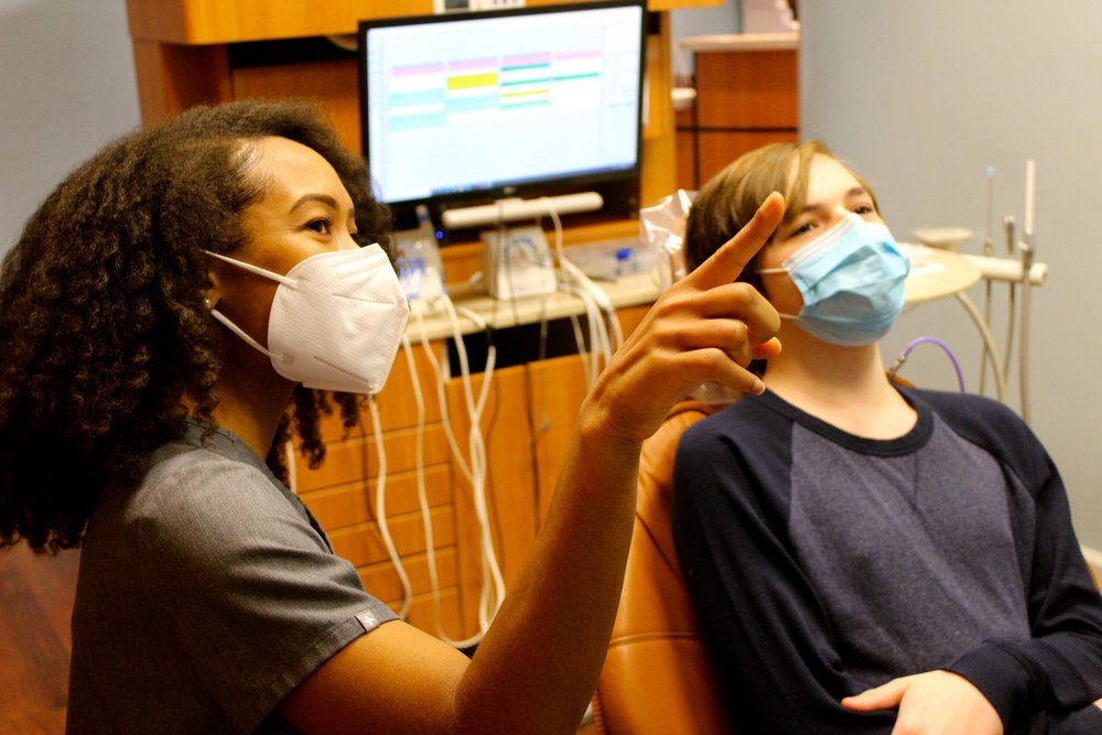 Take a Tour & Check Out Our Open House — bay-endo.com