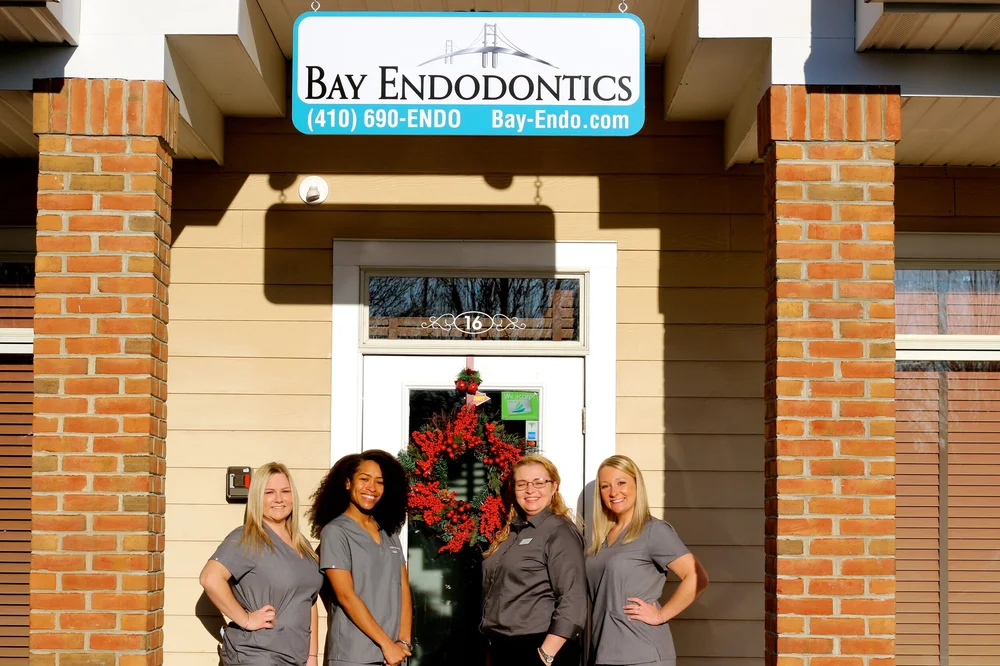 Referring Patients — bay-endo.com