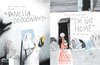 Virginia Wolf — Isabelle Arsenault - Illustration