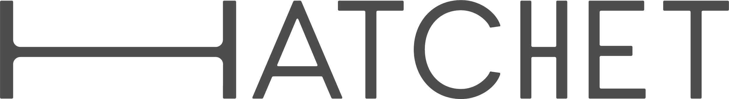 Hatchet NYC | Design & Build Services