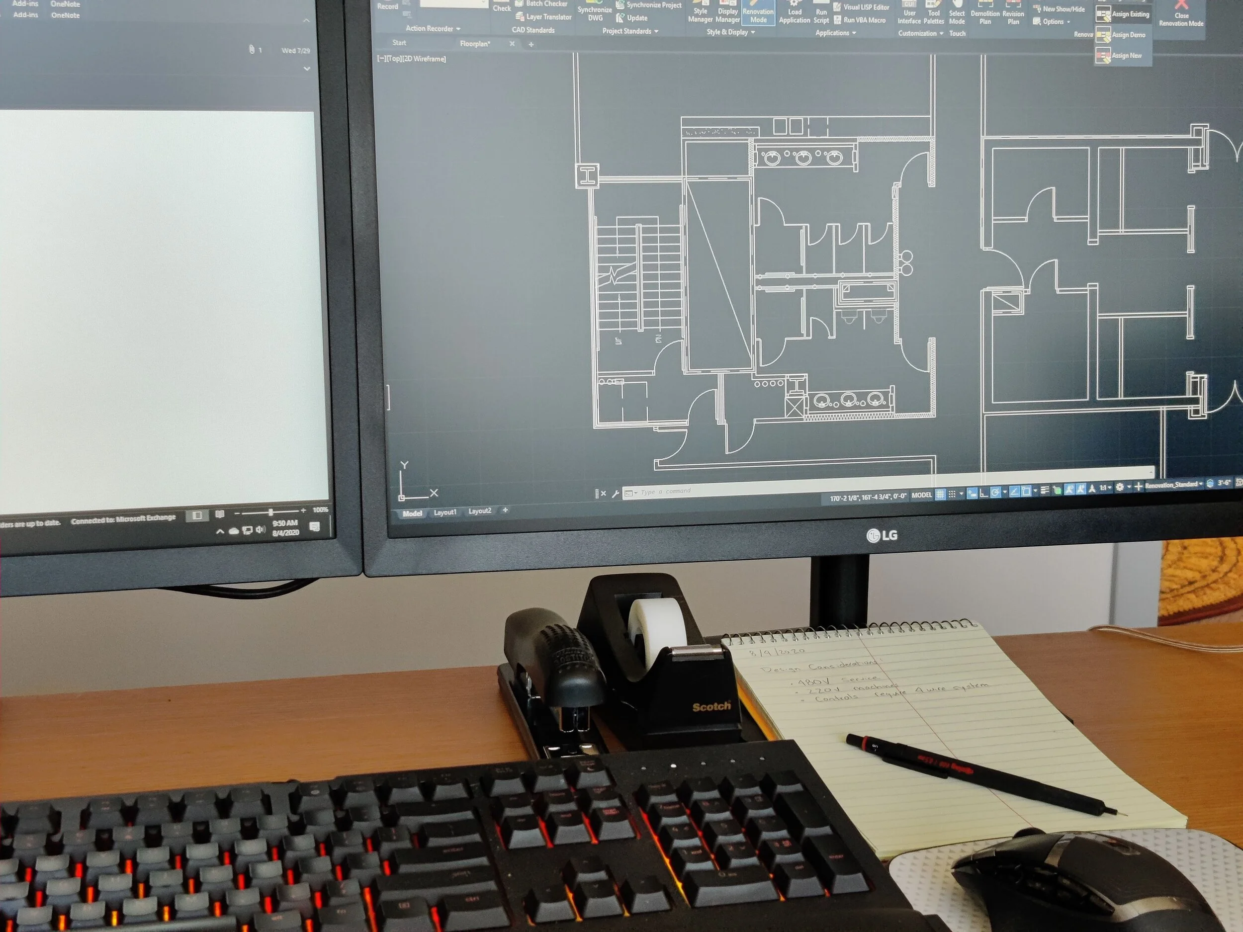 Electrical Engineering — ESS | Electrical Systems & Services