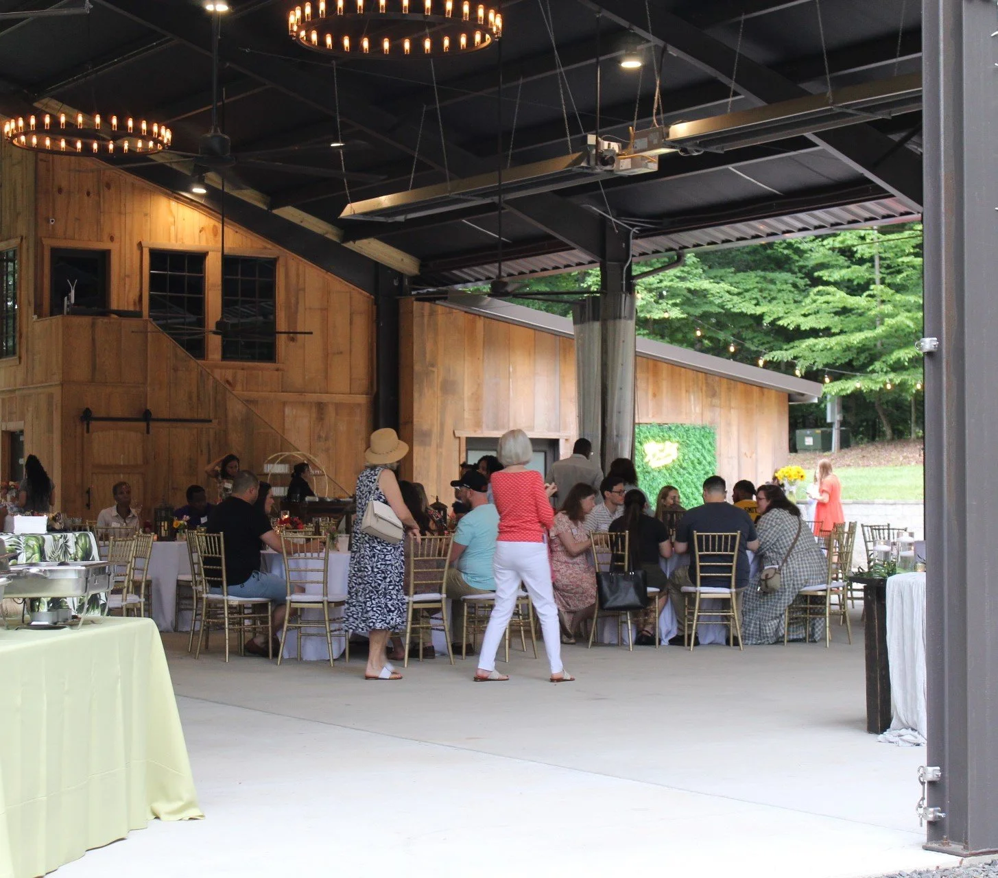 Social Events & Party Venue | Near Greensboro, NC — Southern C’s Farm ...