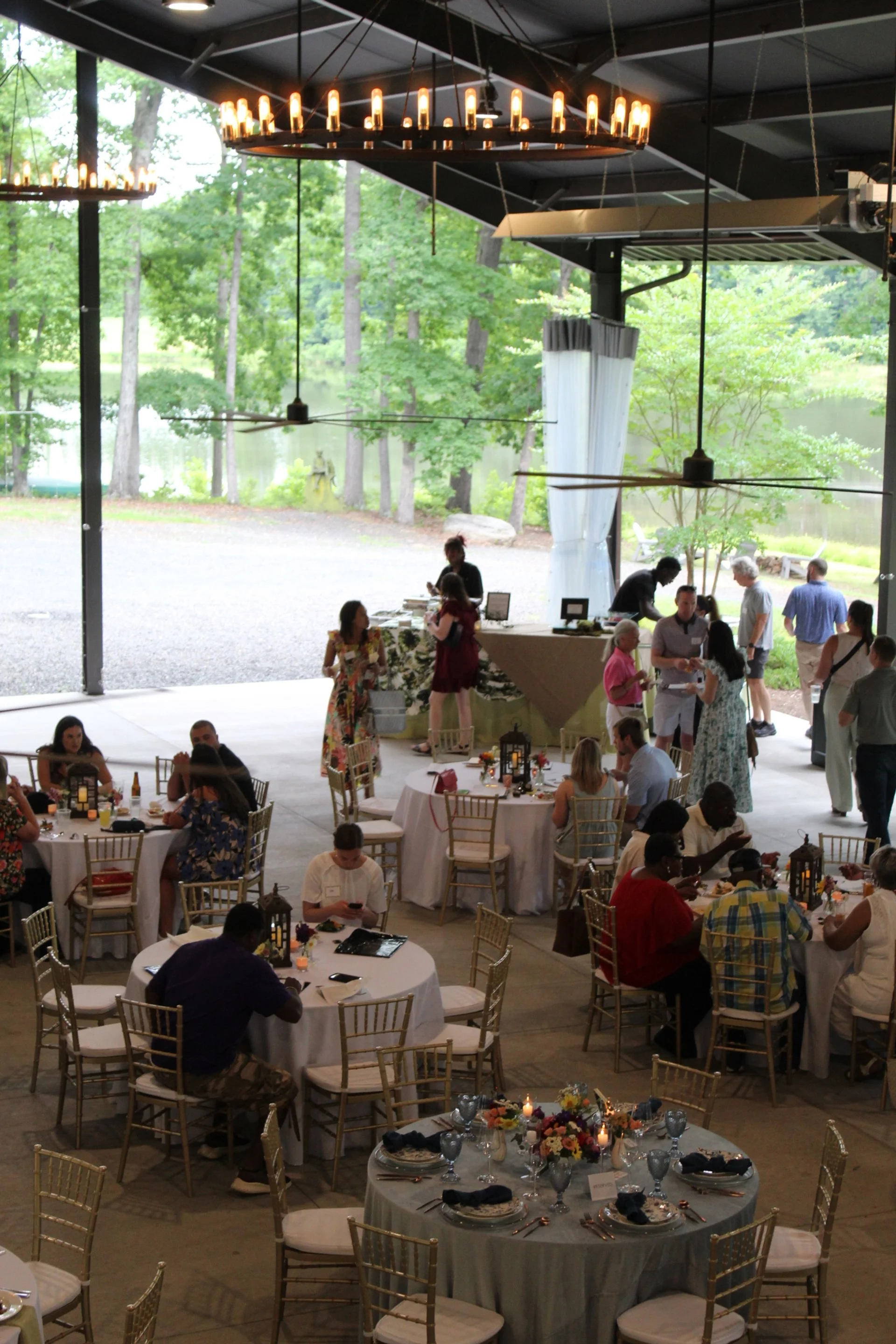 Social Events & Party Venue | Near Greensboro, NC — Southern C’s Farm ...