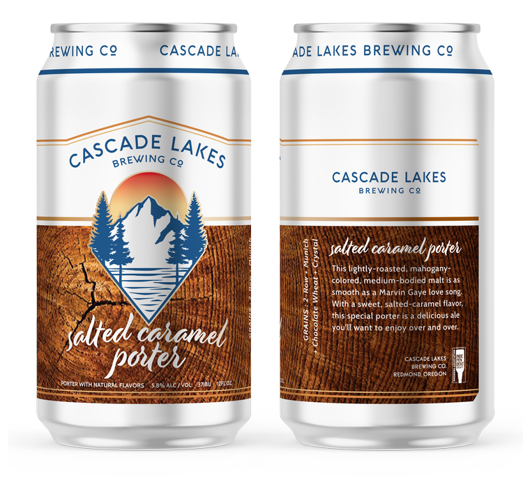 Beers — Cascade Lakes