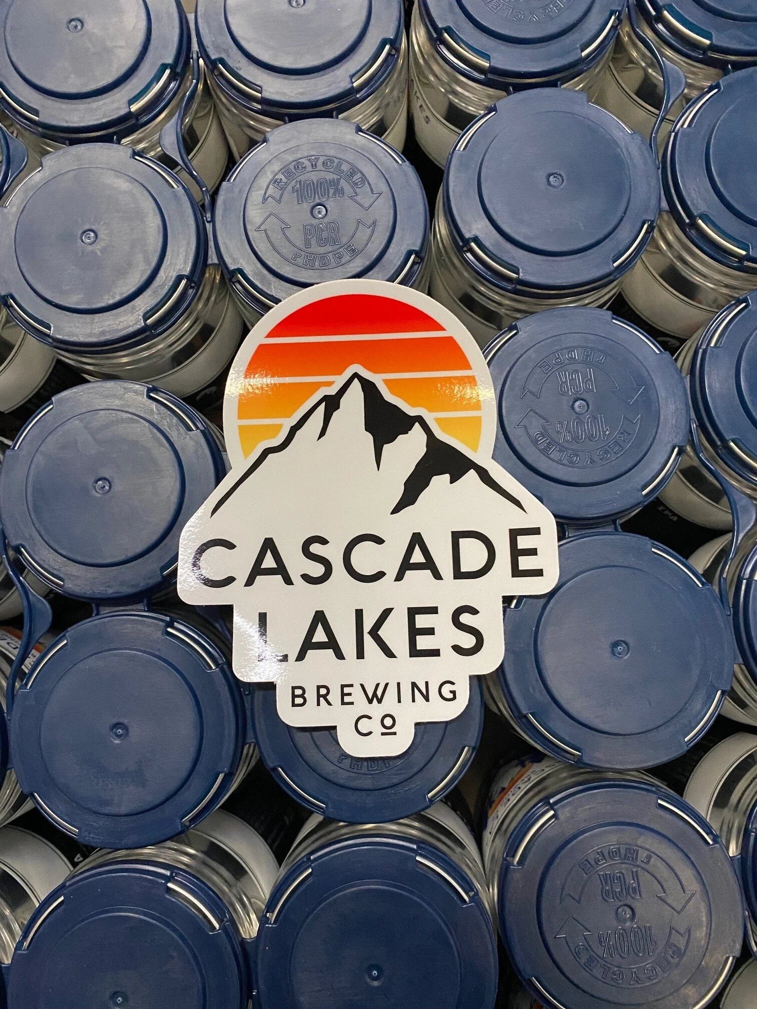 Cascade Lakes Brewing Company Gear — Cascade Lakes