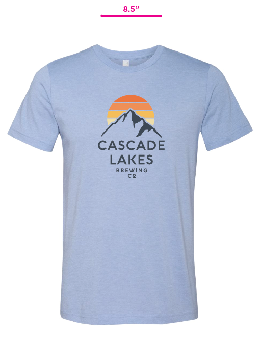 Gear — Cascade Lakes