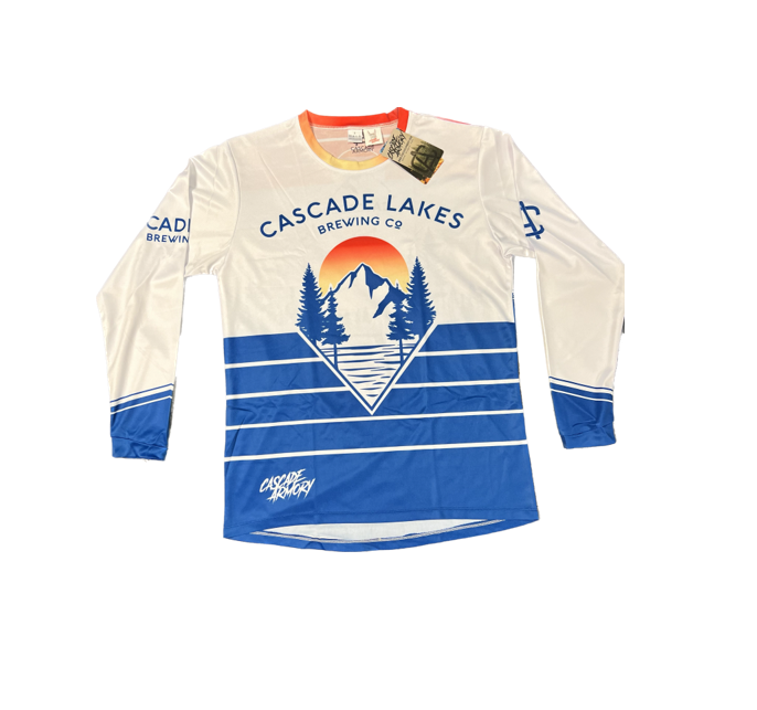 Gear — Cascade Lakes