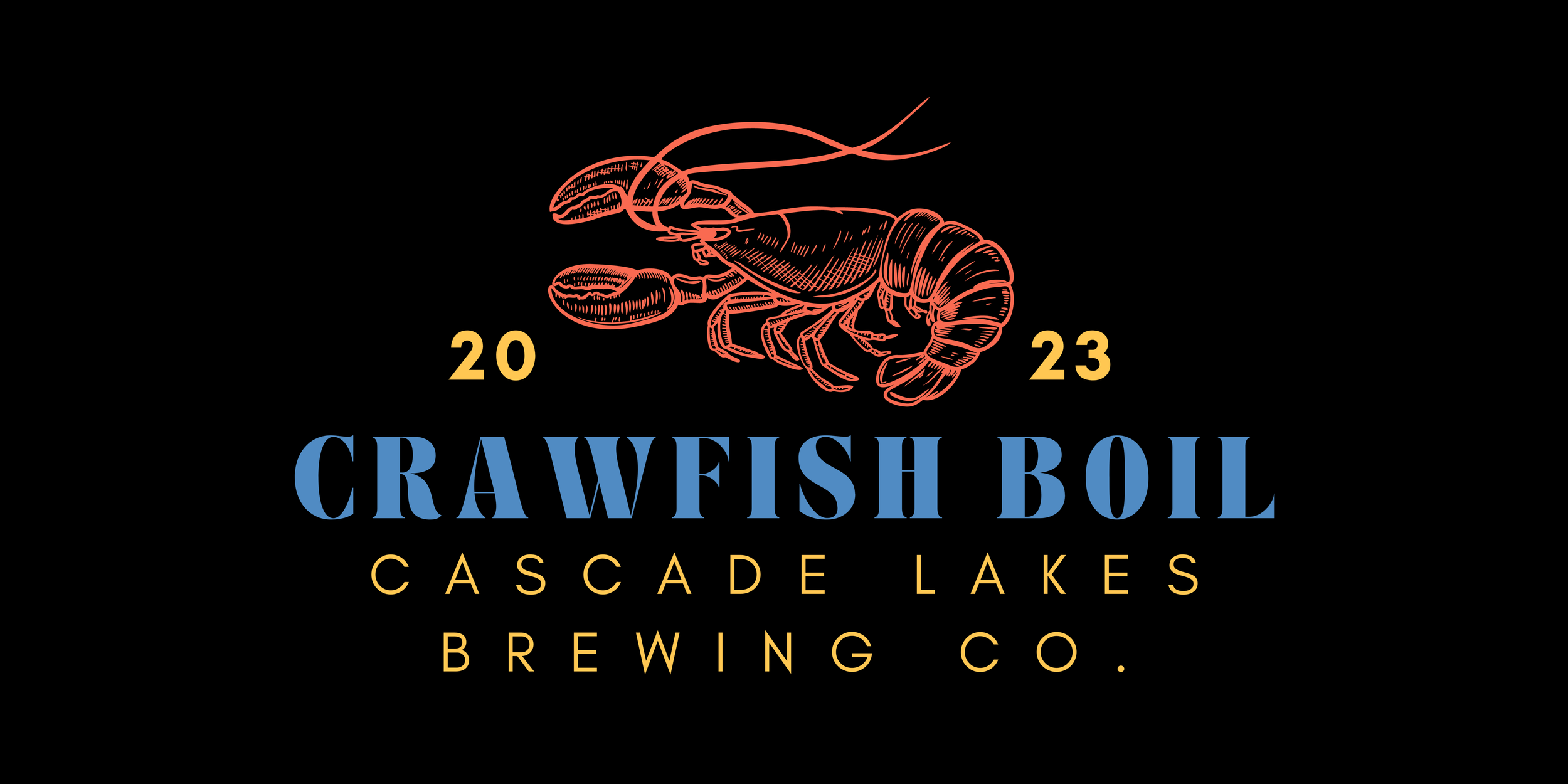 Crawfish Boil Logo The Crawfish Pot Cajun Restaurant