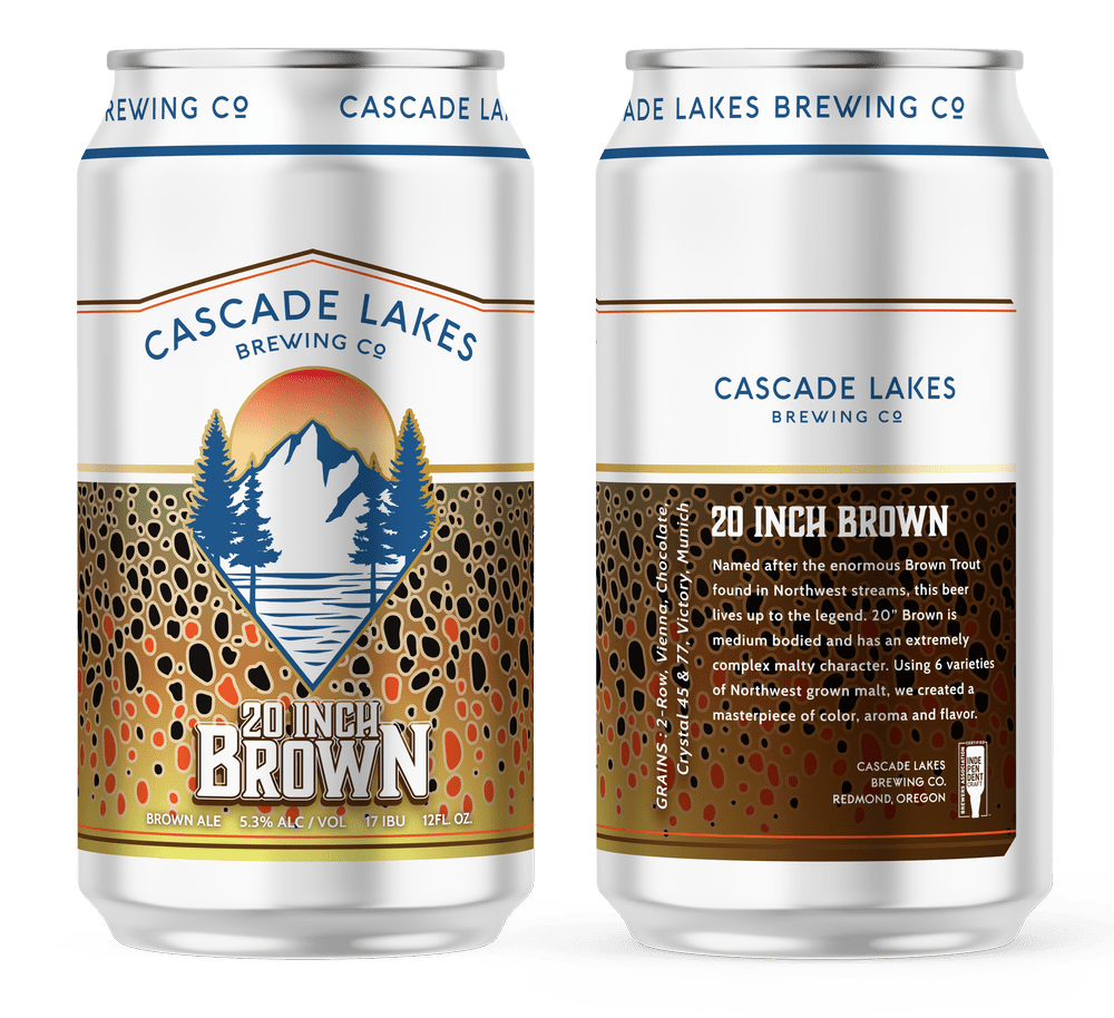 Beers — Cascade Lakes