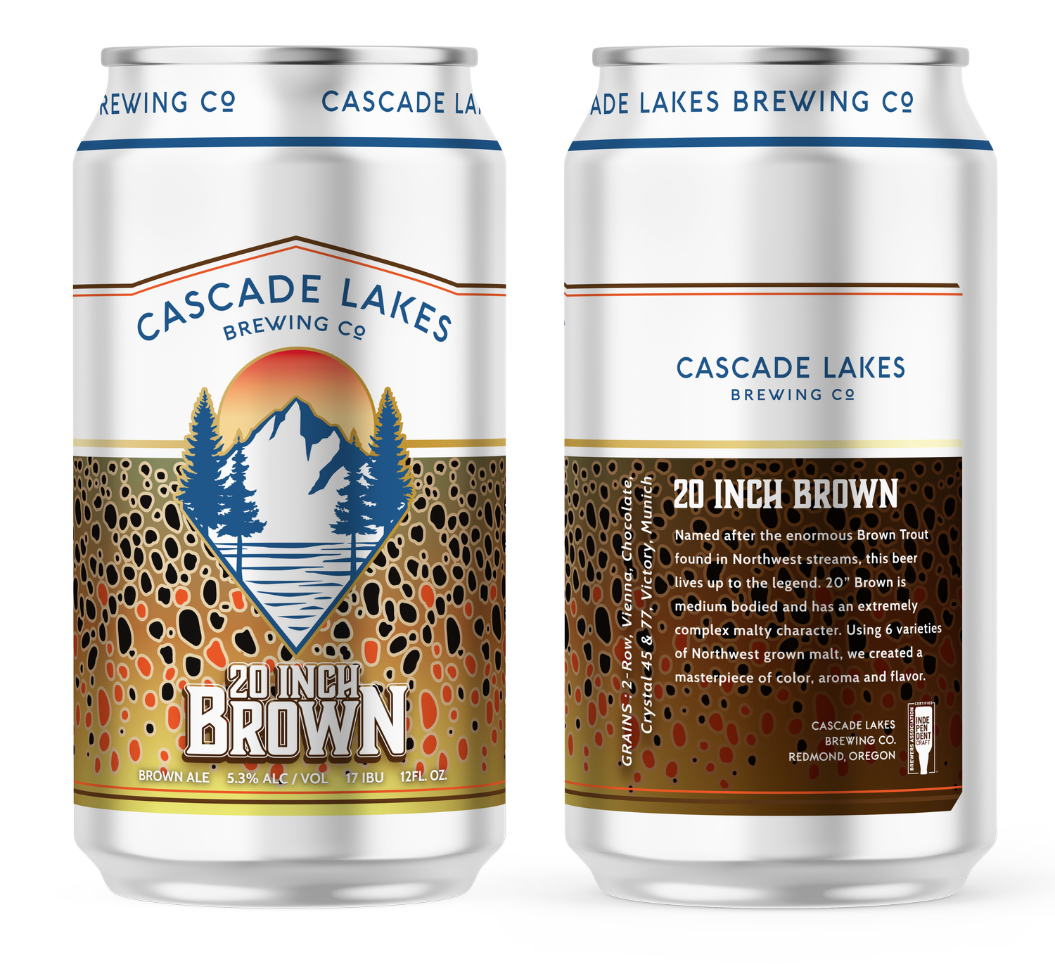 Beers — Cascade Lakes