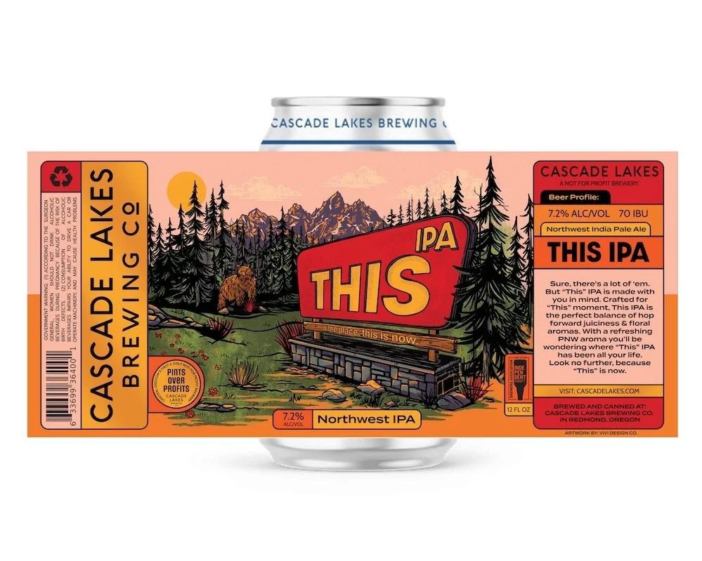 Beers — Cascade Lakes