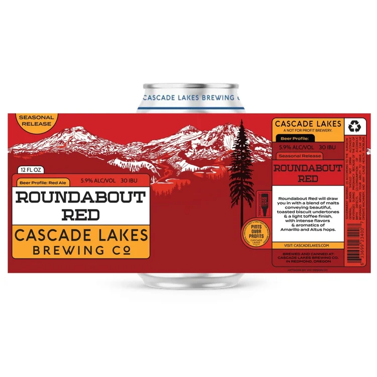 Beers — Cascade Lakes