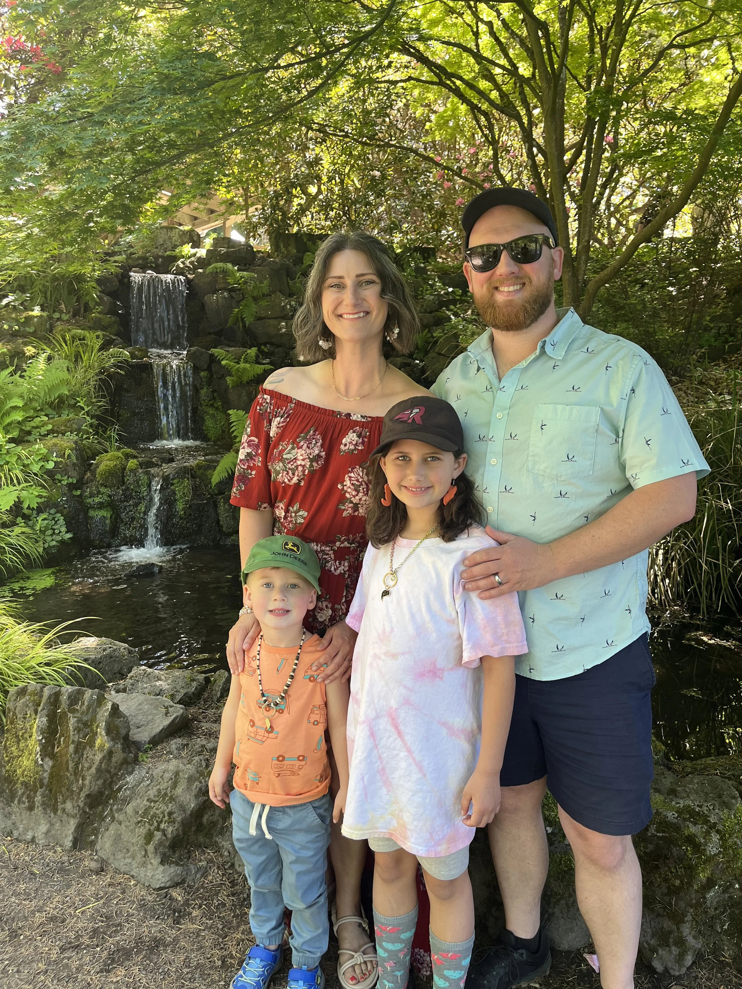 Office Administration — Cloud Chiropractic Clinic