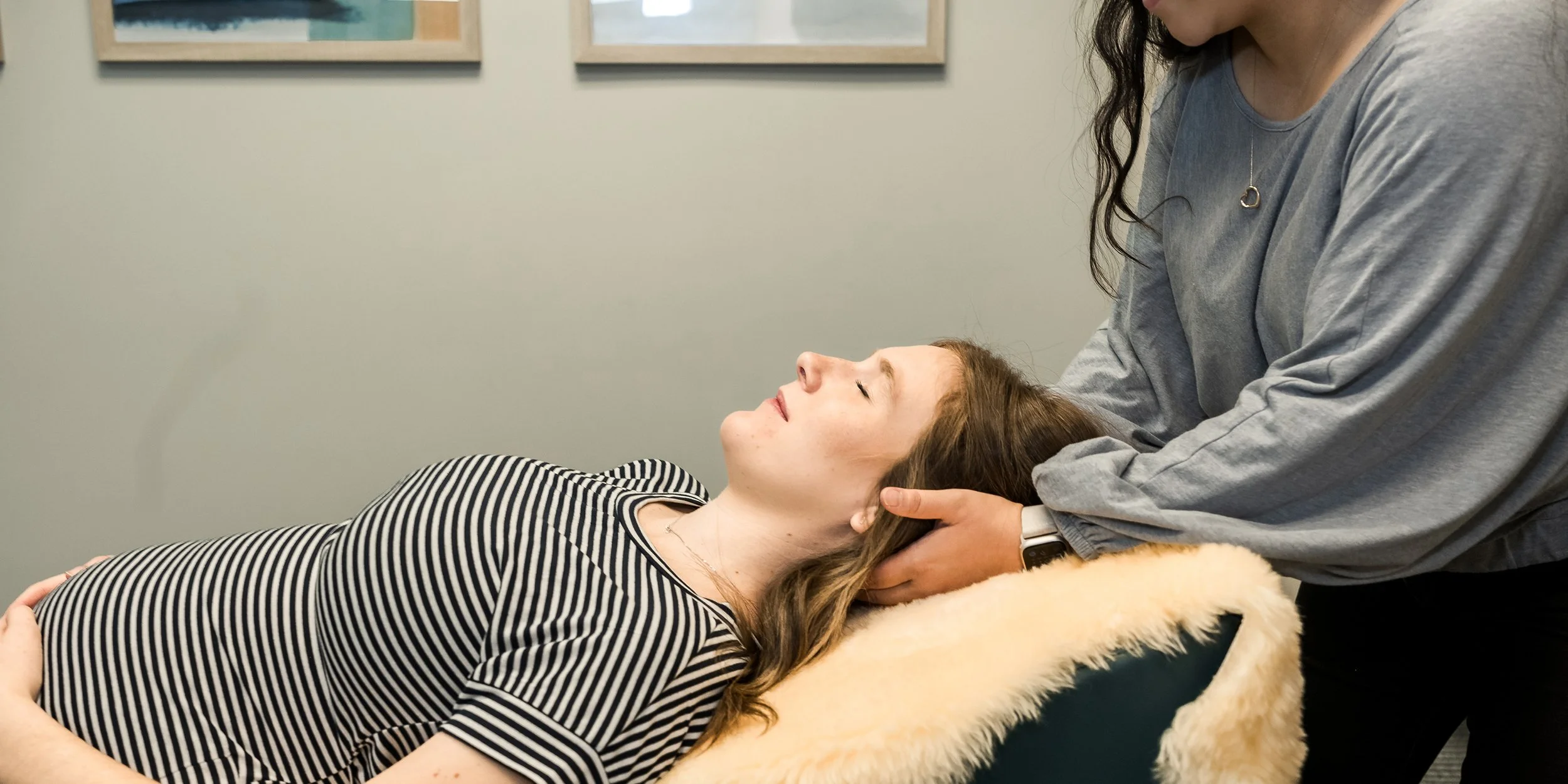 Cloud Chiropractic Clinic