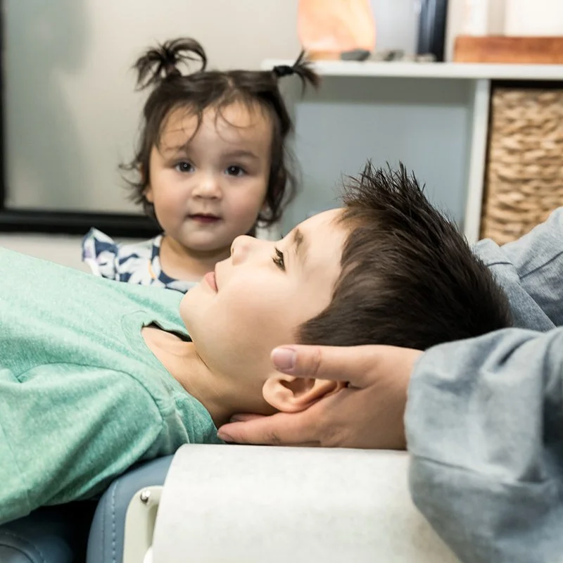 Cloud Chiropractic Clinic