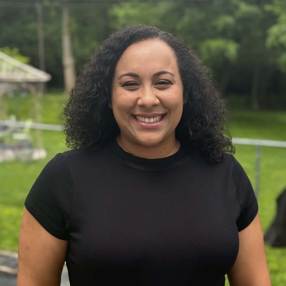 Dr. Ashley Battaglia — Cloud Chiropractic Clinic