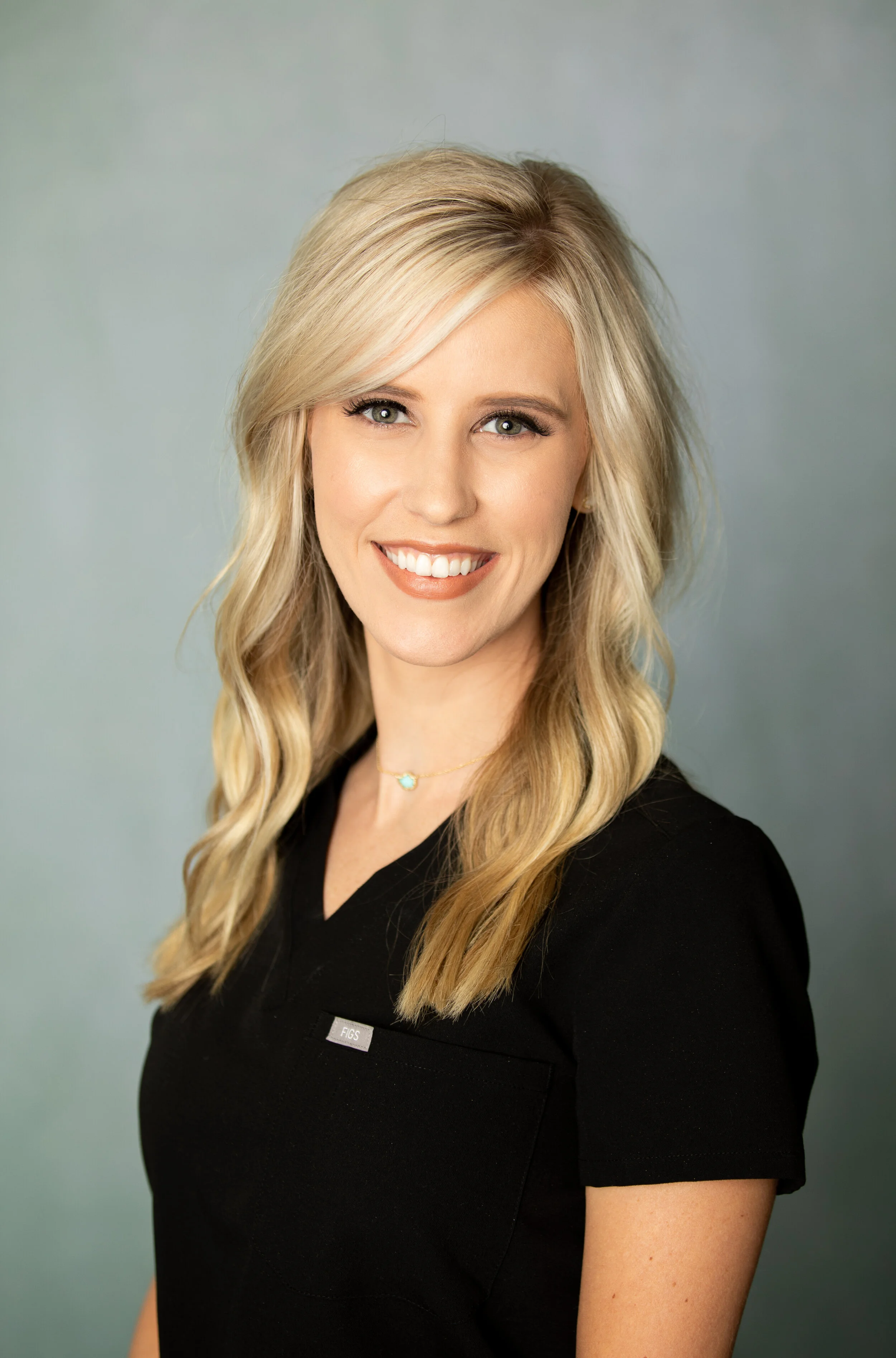 Meet The Team - Dental Assistants — Hall Dental