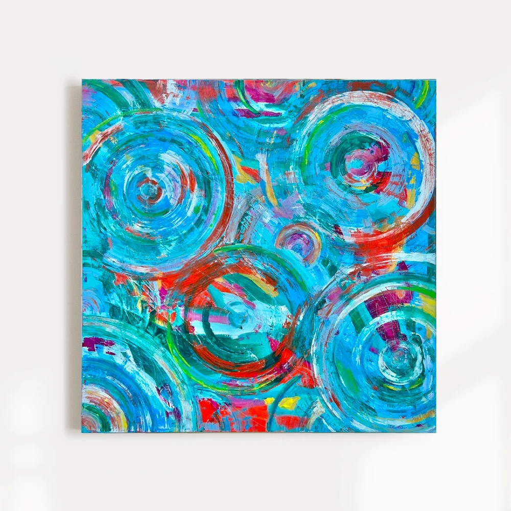 Gallery 1 — Sarah Johnson Fine Art