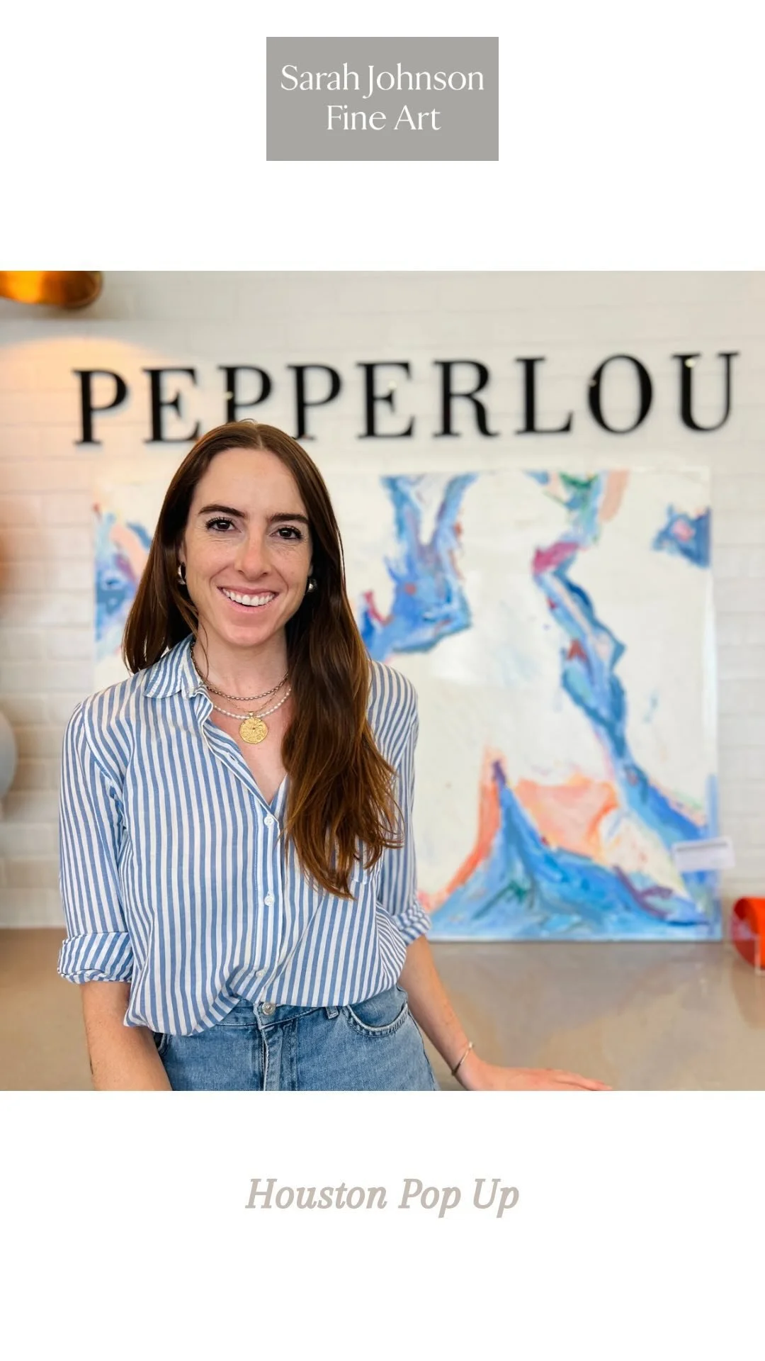 Sarah Johnson Fine Art