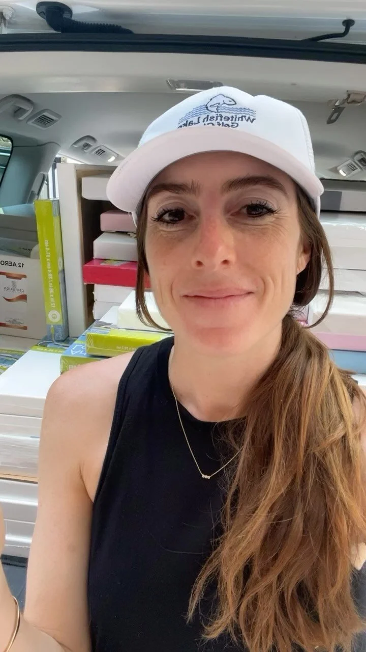 Sarah Johnson Fine Art