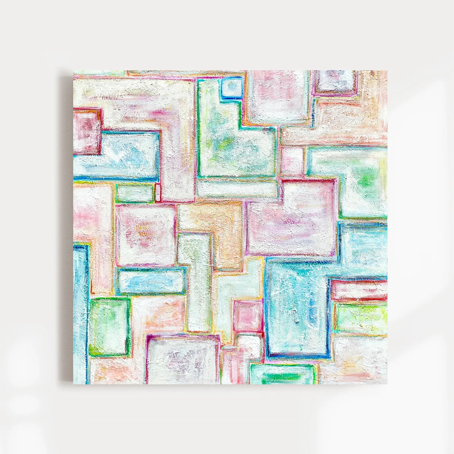 Gallery 1 — SARAH JOHNSON FINE ART