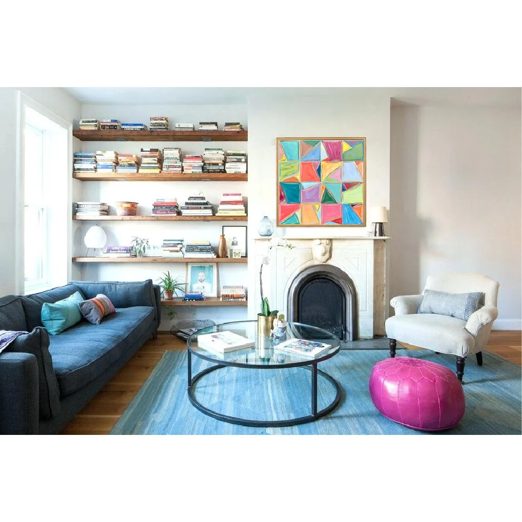 Gallery 1 — Sarah Johnson Fine Art