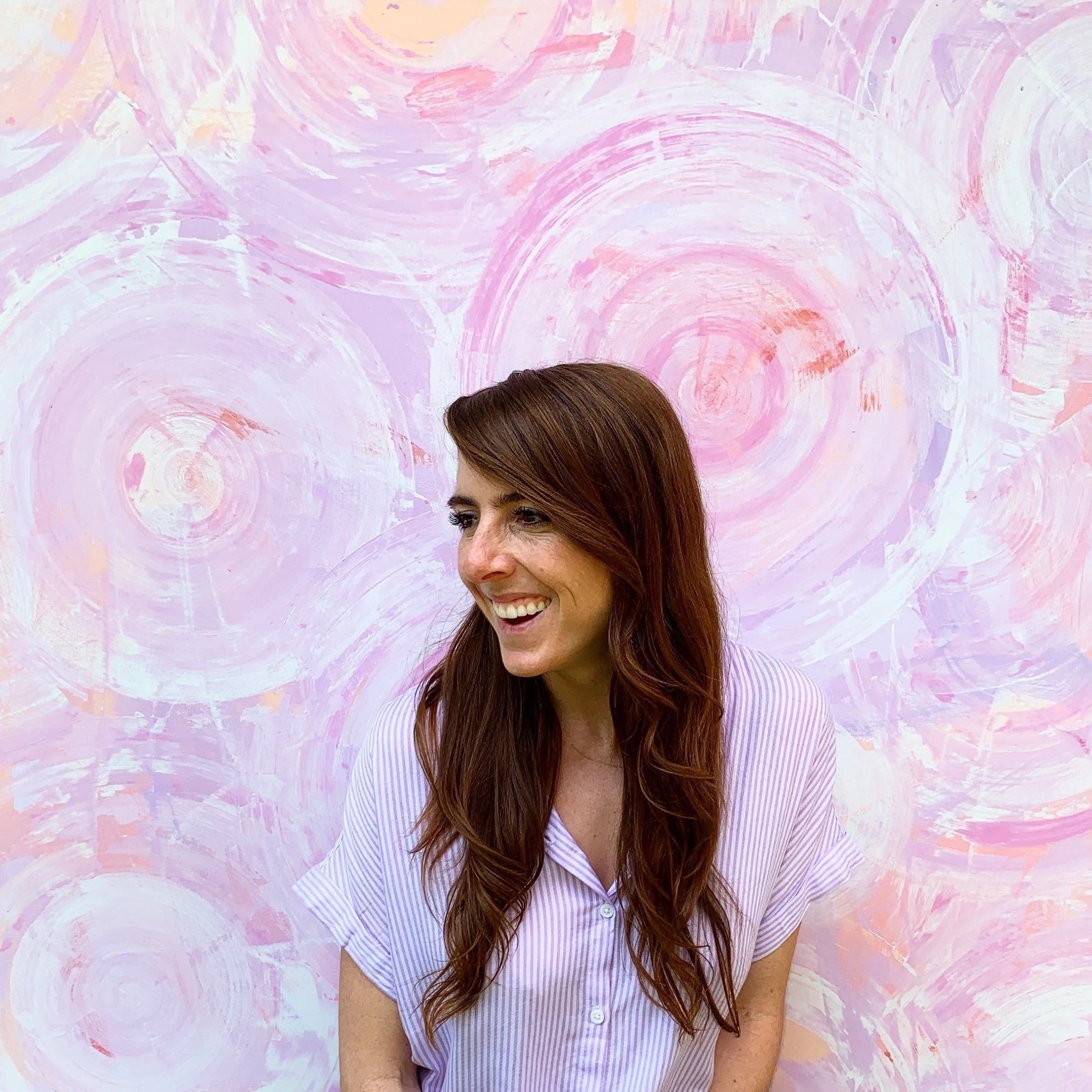 Sarah Johnson Fine Art