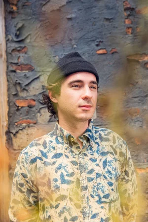 ELIJAH WOLF — Trash Casual