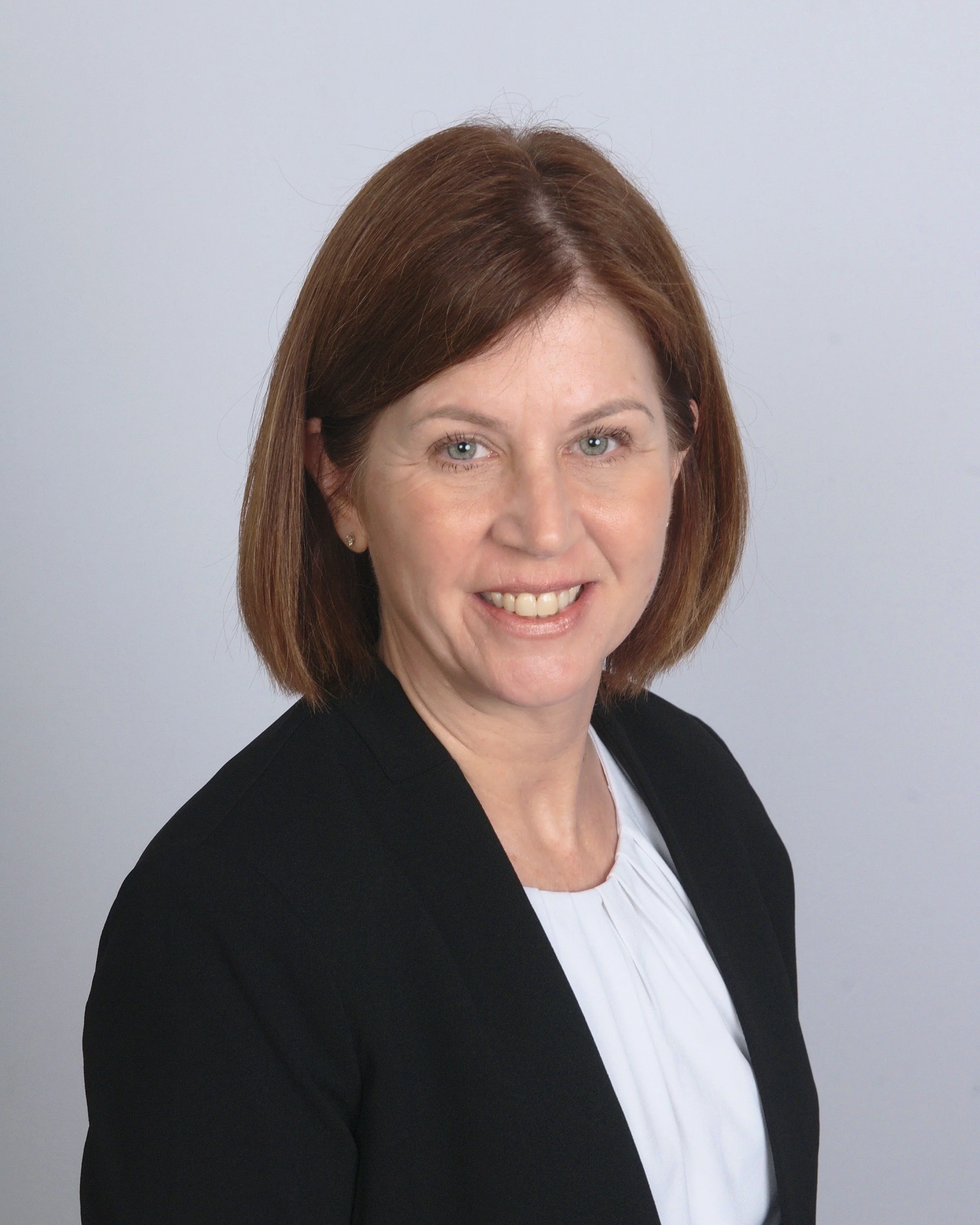 Carla Peters — Development Finance Authority