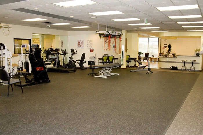 Quality Rehab