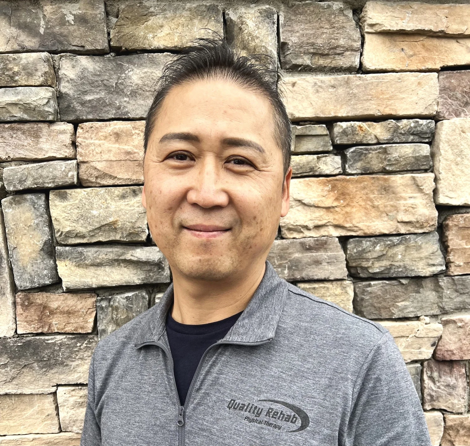 Quality Rehab Physical Therapy — Quality Rehab