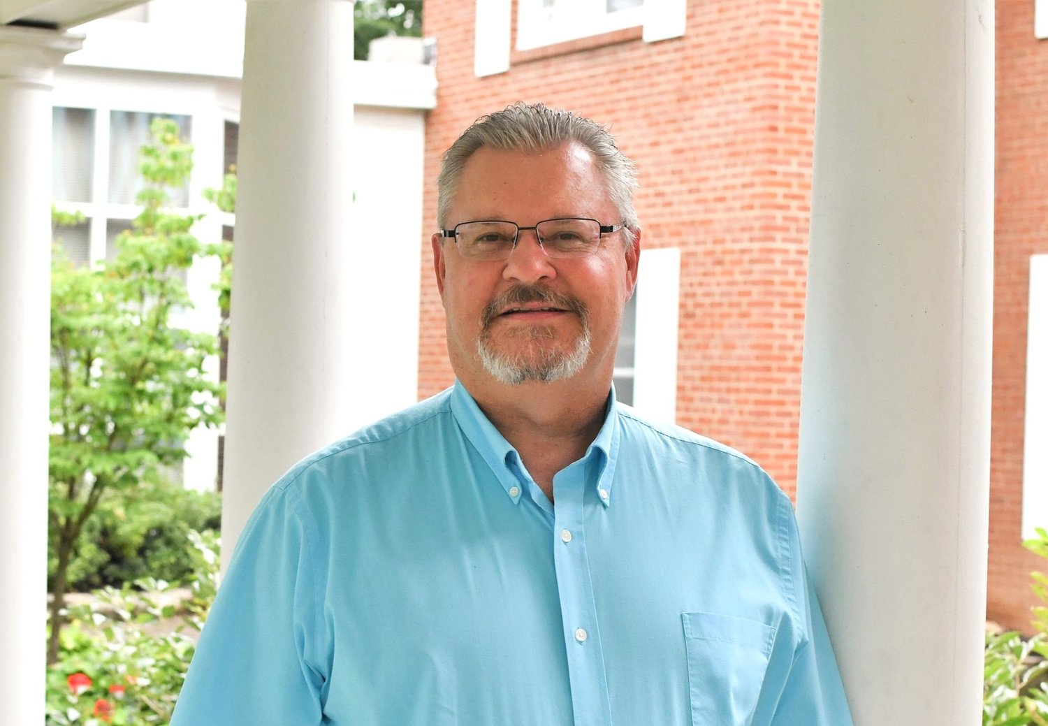 Church Staff — First Christian Church of Wadsworth, Ohio