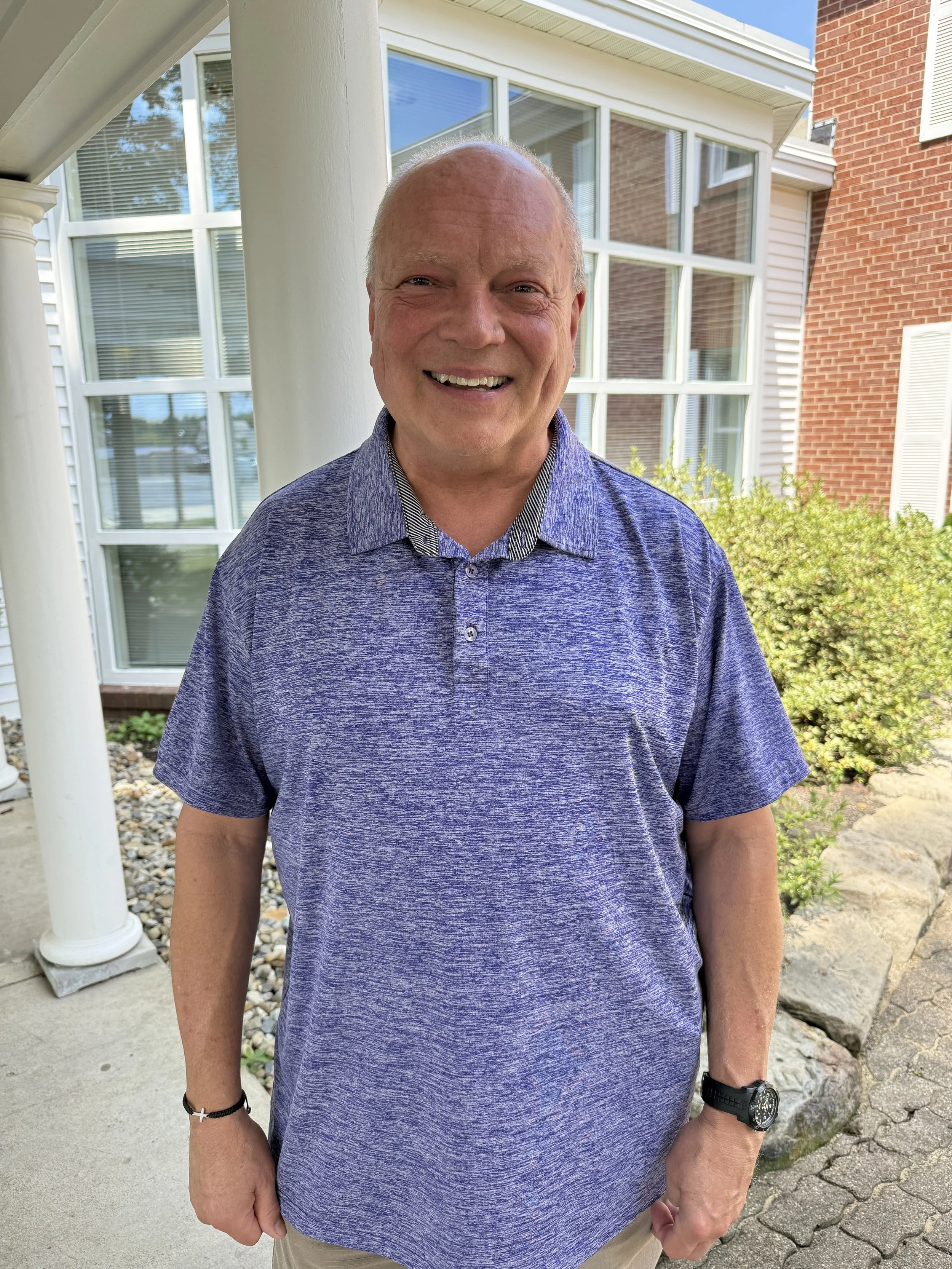 Church Staff — First Christian Church of Wadsworth, Ohio