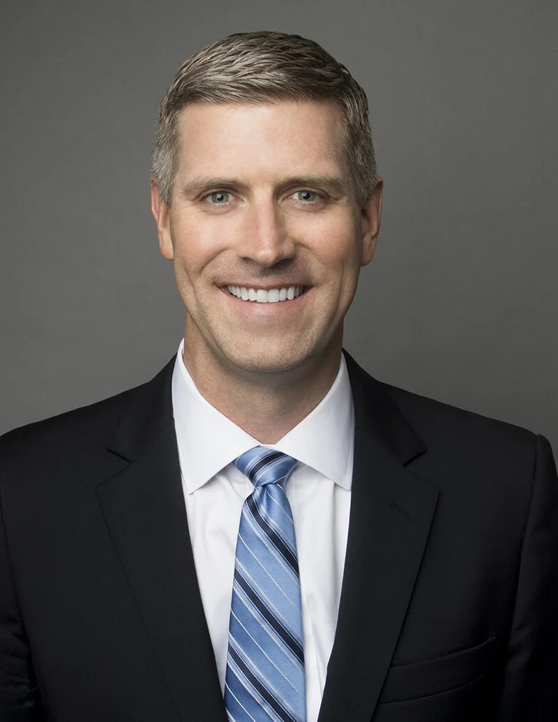 Leadership — Adam Griffin