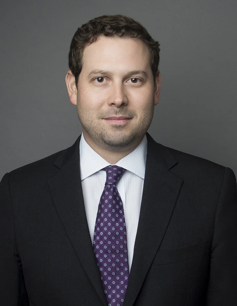 Leadership — Griffin Perry