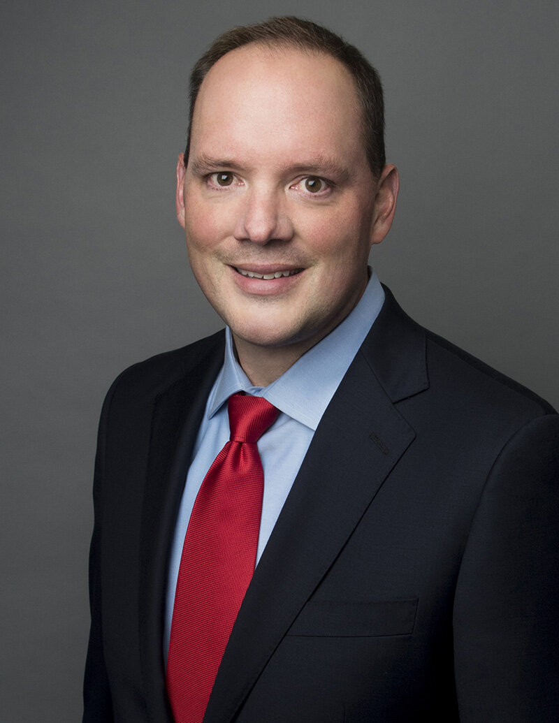 Leadership — Ryan Riggelson