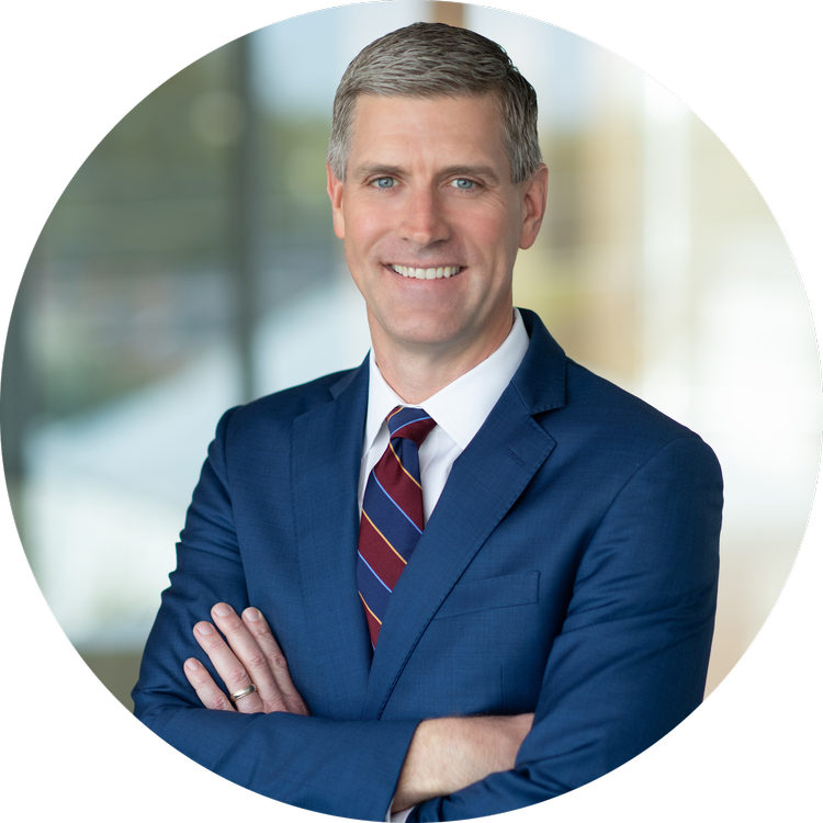 Grey Rock Investment Partners | Leadership
