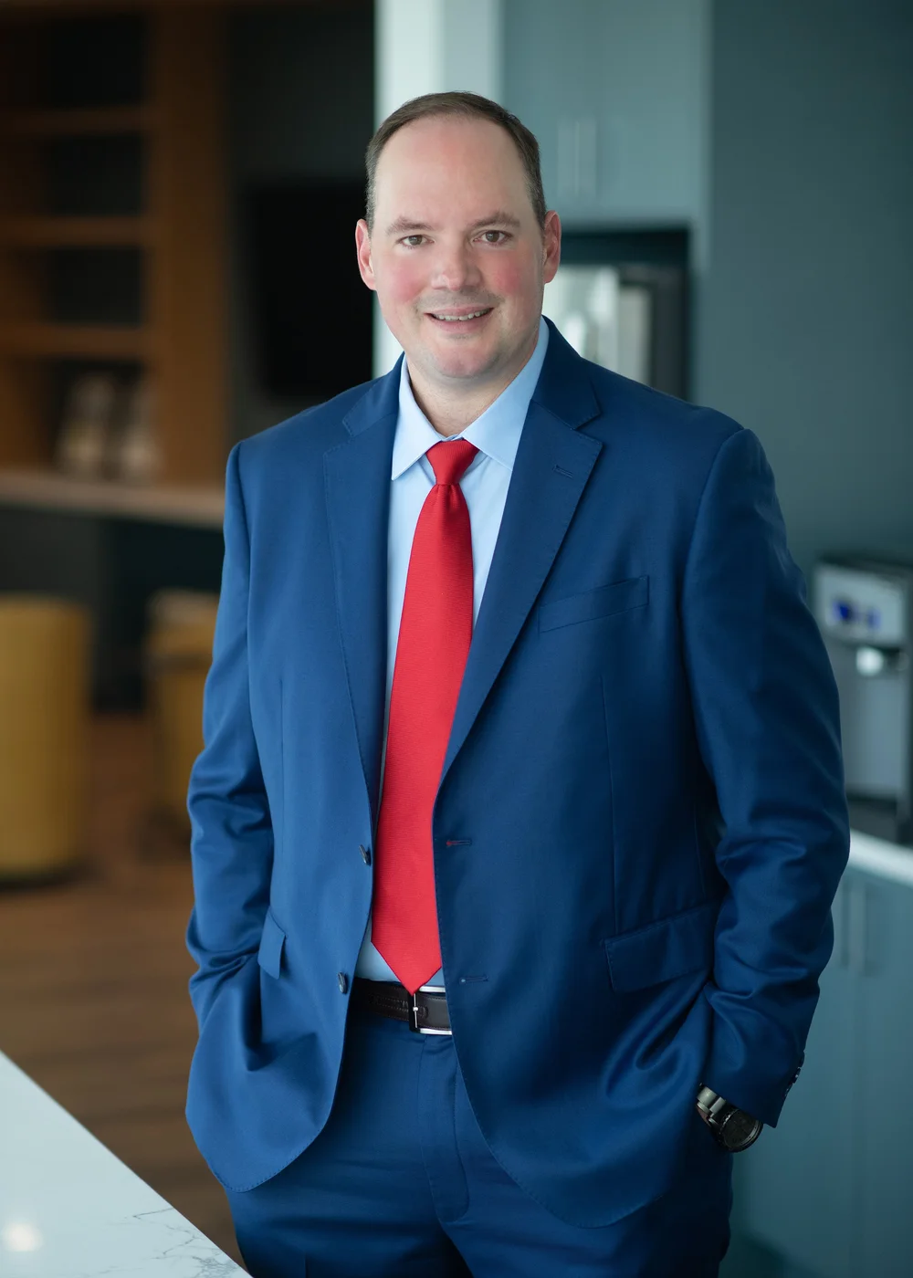 Leadership — Ryan Riggelson