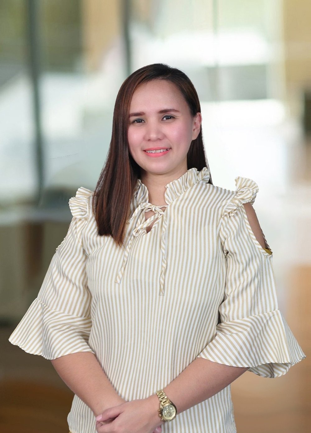 Leadership — Jen Montas