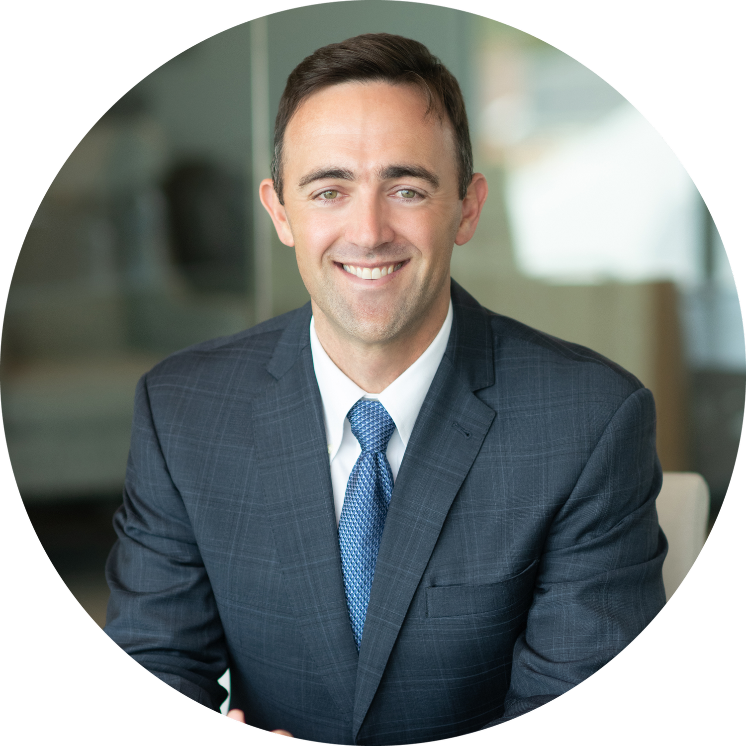 Grey Rock Investment Partners | Leadership