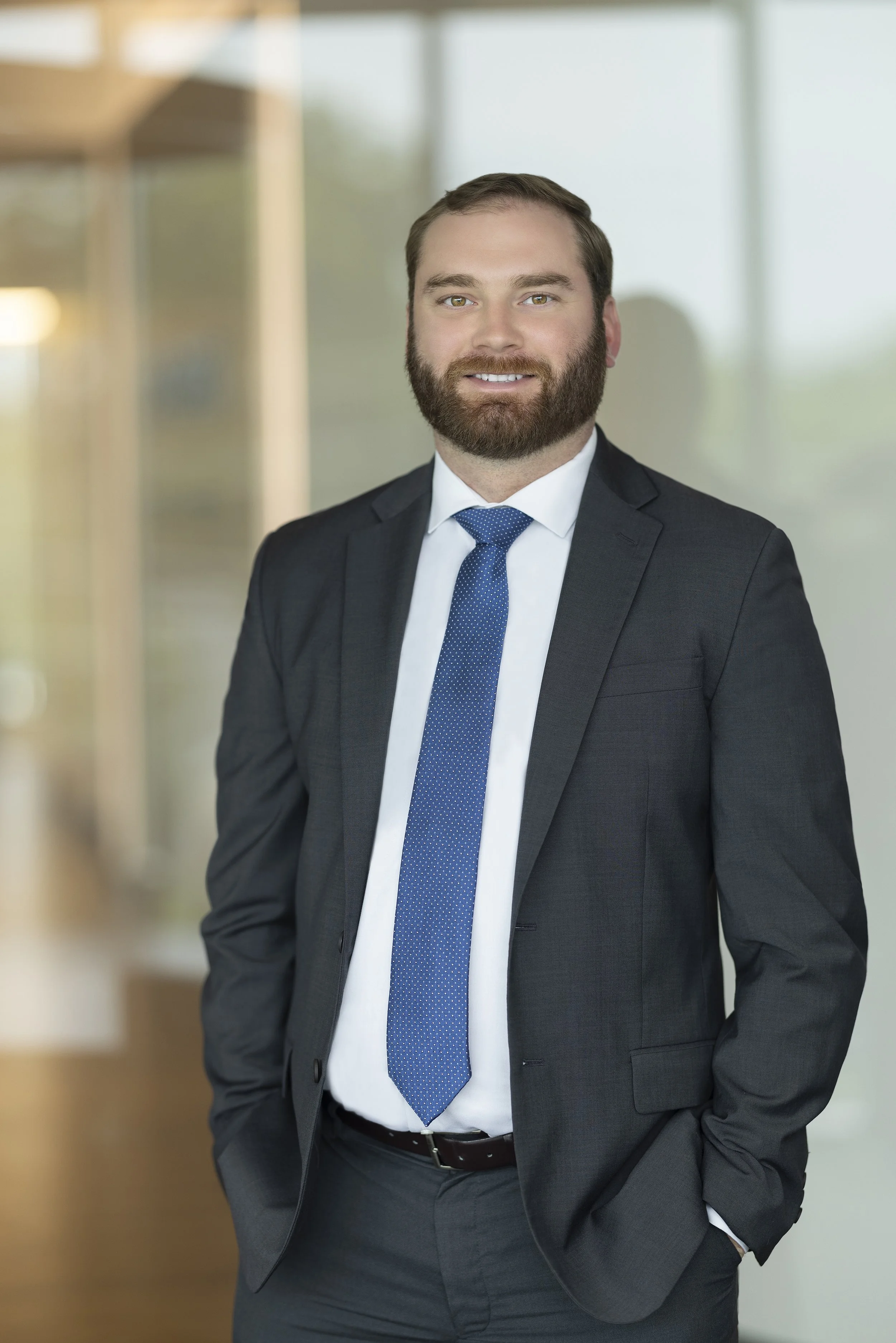 Grey Rock Investment Partners | Leadership