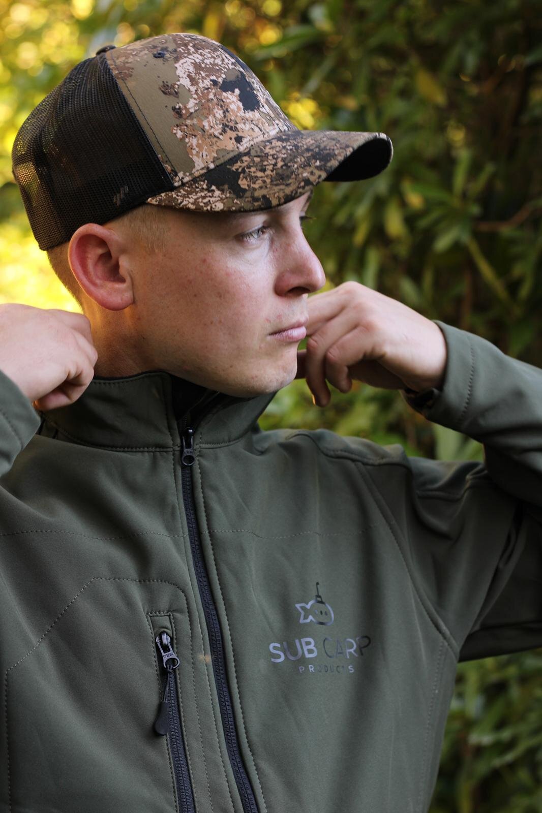 Shop — Sub Carp Products Ltd – Fishing Apparel