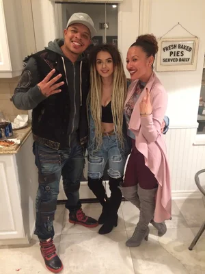 Curtis Young — Young Monarchy Entertainment